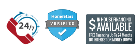 Burst Pipe Repair Montreal | Canada's Restoration Services